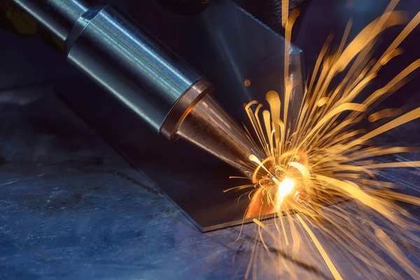 Advanced Welding Technology: Enhancing Quality and Reliability