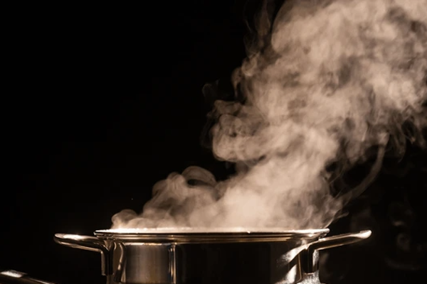 Demystifying Steam Table: Design, Functionality, and Usage