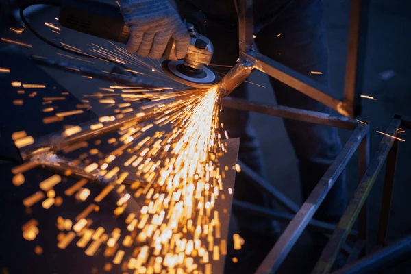 Enhancing Friction Welding Quality: Innovative Methods