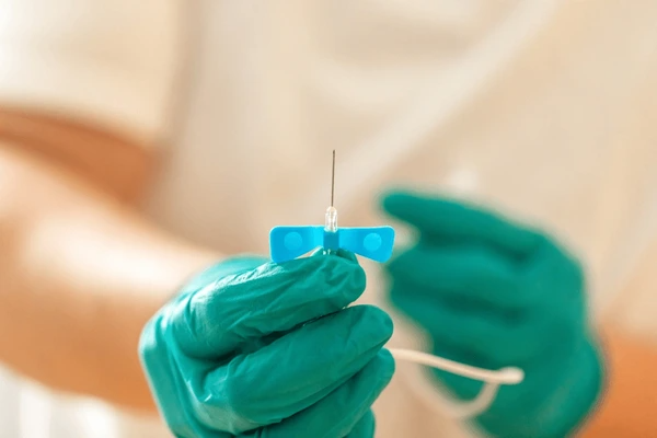 The Potential of Butterfly Needle: A Comprehensive Guide