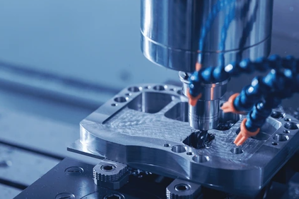 What Computer Numerical Control (CNC) Technology