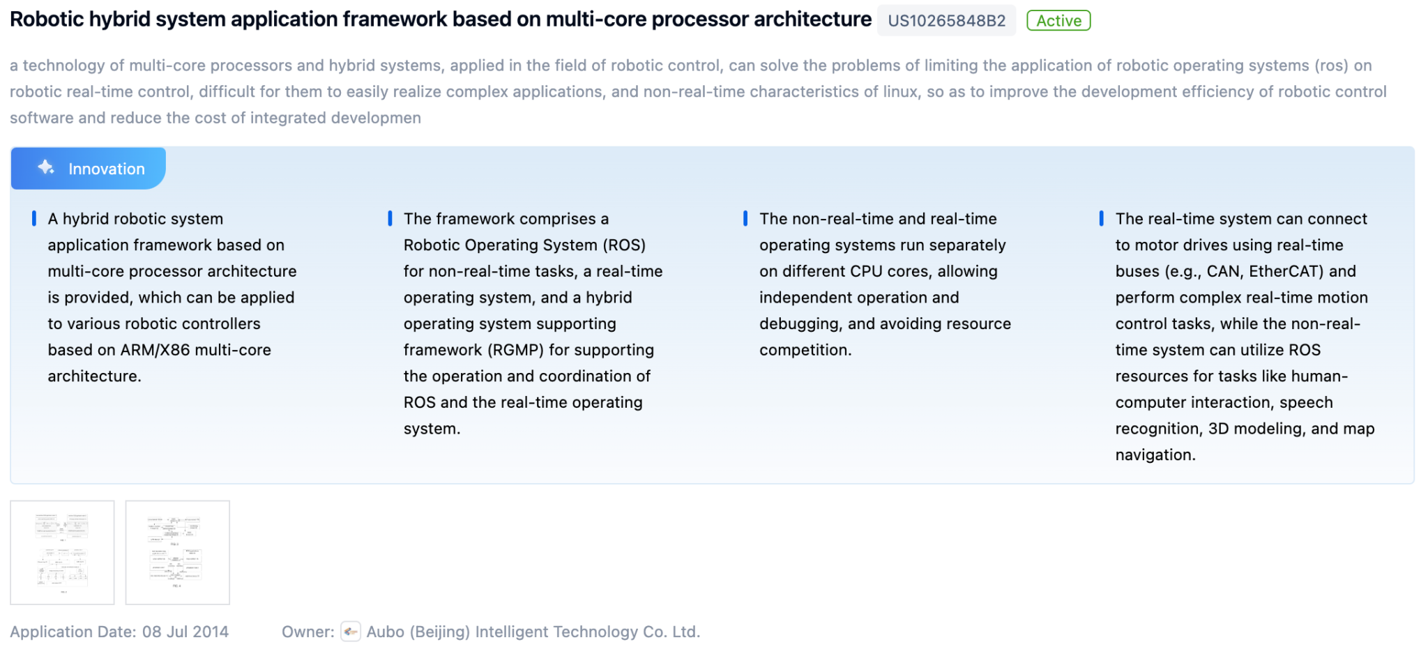 Enhancing Robotic Arm Stability: A Key to Improved Performance - Eureka ...