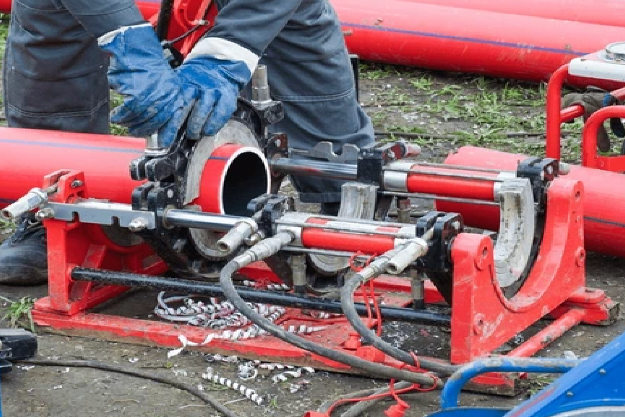 Enhancing Efficiency in Butt Welding: Techniques and Methods