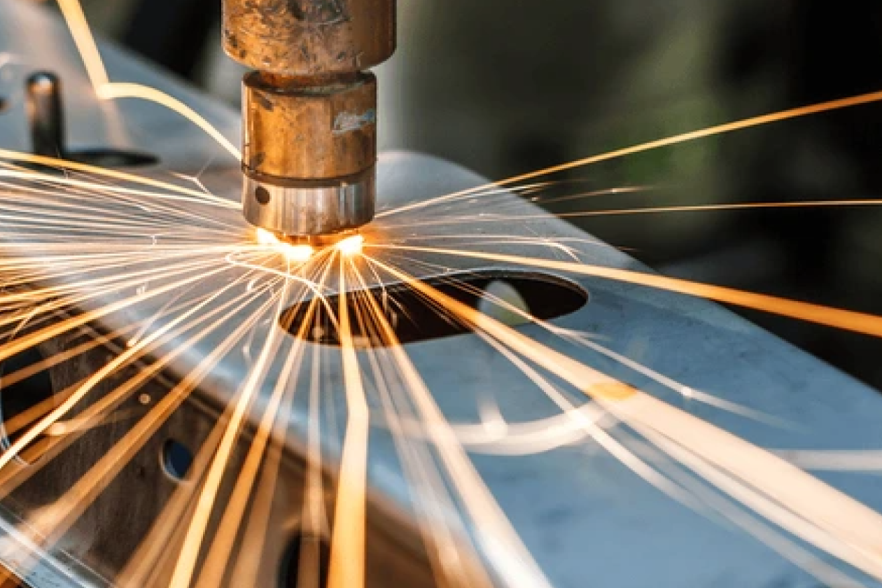 How to Ensure A Stable And Reliable Spot Welding Process?