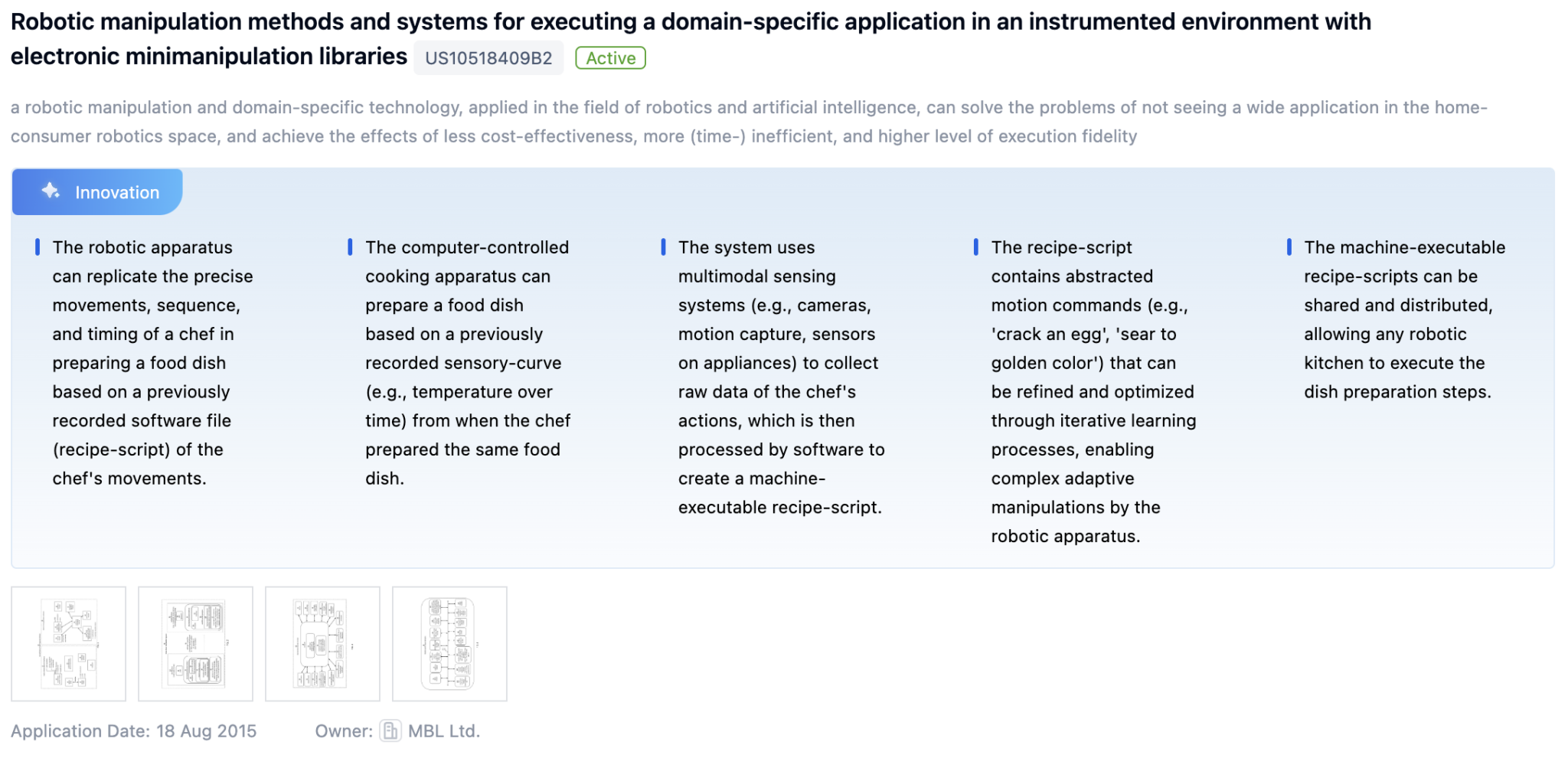 How to Increase Flexibility of Robotic Arm: A Technical Report - Eureka Blog