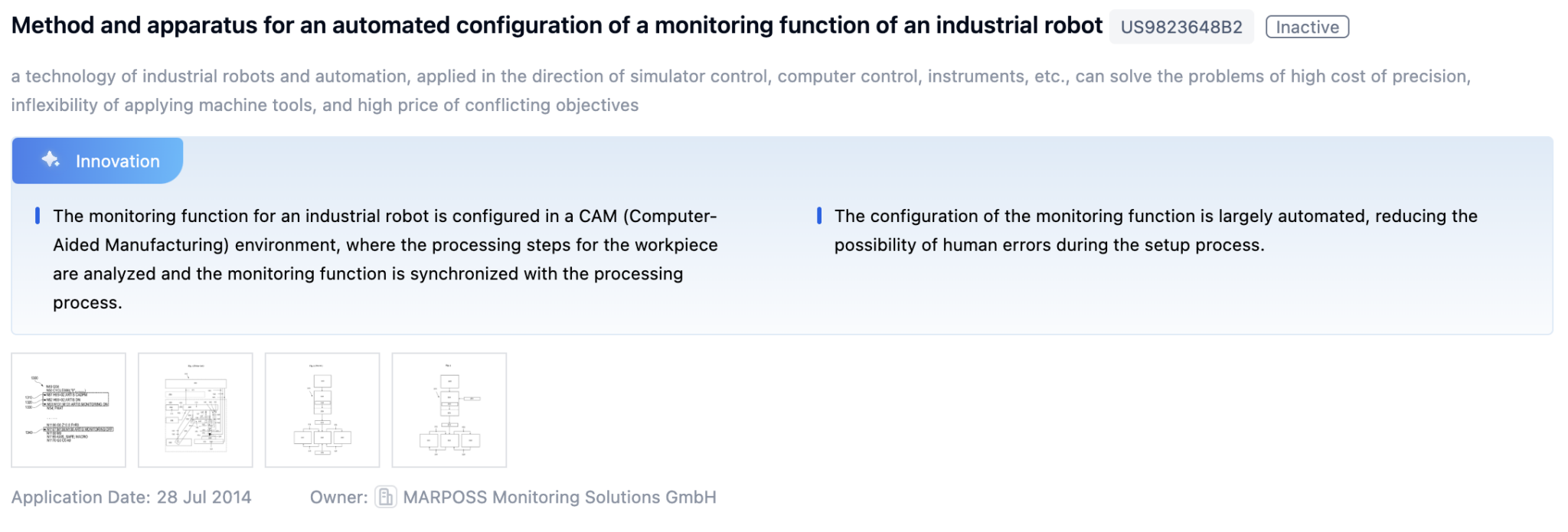 How to Increase The Functionality of Industrial Robots?