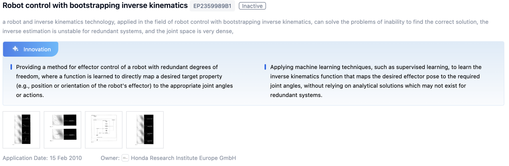 Innovations in Inverse Kinematics for Accurate Pose Estimation - Eureka Blog