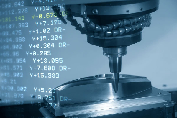 Exploring the Basics of Linear Interpolation in CNC Machines