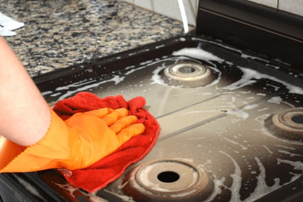 Understanding Degreaser: Science and Uses