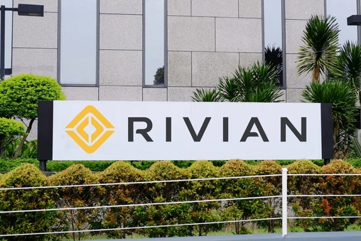 Introducing the Rivian R3X: Electric SUV Redefined