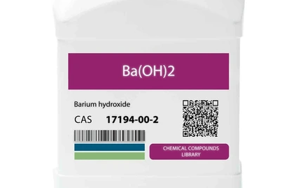 Barium Hydroxide:How It Works and Where It's Used