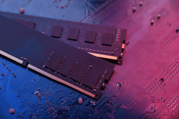 DDR RAM: The Backbone of High-Performance Technology