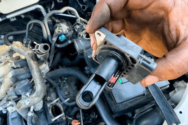 Engine Precision: The Power and Potential of MAP Sensor
