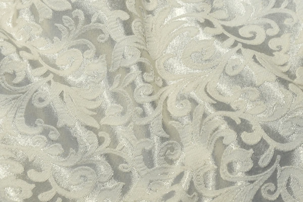 Jacquard Fabric: Intricate Designs, Luxurious Textures