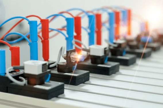 Proximity Sensor: Non-Contact Sensing for a Smarter World