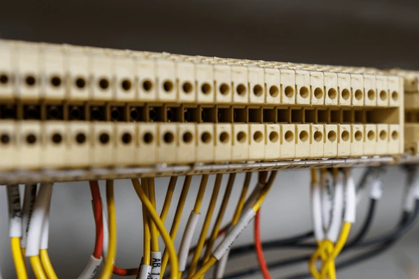 Terminal Block in Focus: Its Bascis, Operation, and More