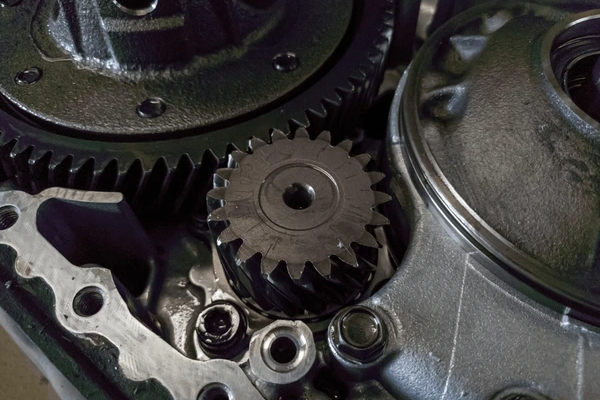 How Transaxle Drives Tomorrow’s Technology