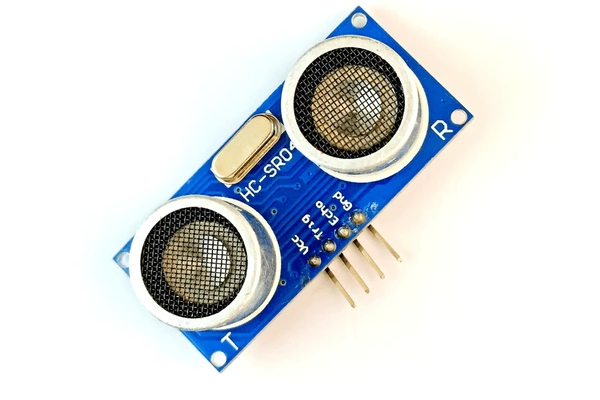 Exploring The Versatile World of Ultrasonic Sensor