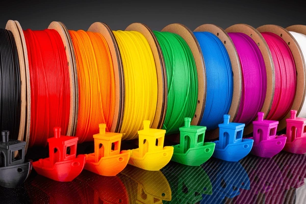 PLA: Eco-Friendly Plastic for 3D Printing and More
