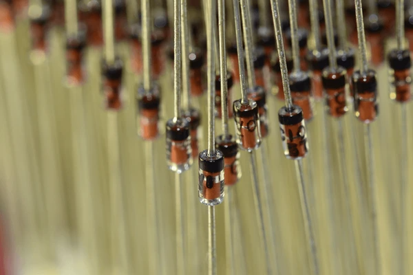 Zener Diode: Voltage Regulation with Precision Control