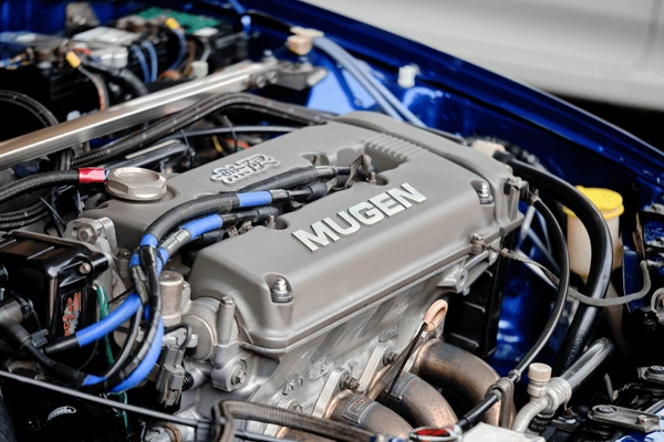 B16 Engine Explained: Why It’s a Legend in Tuning