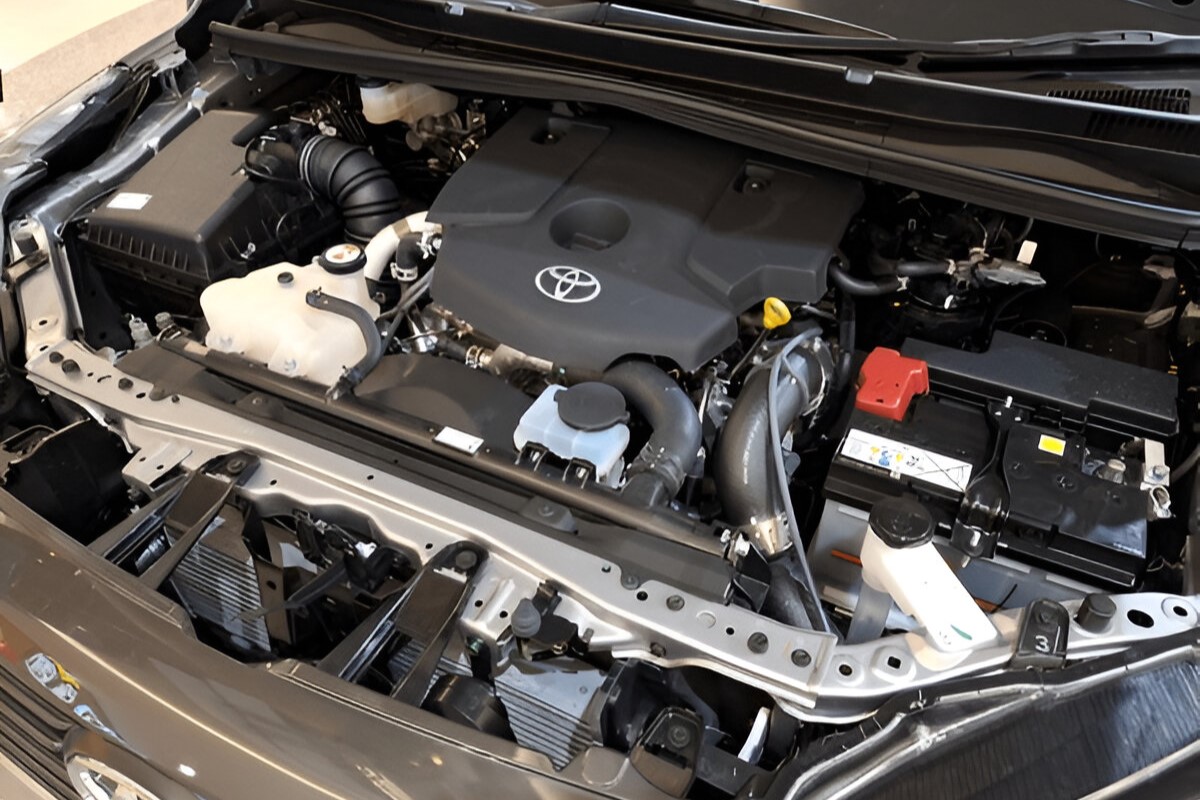 What Makes the 22RE Engine So Reliable and Popular?