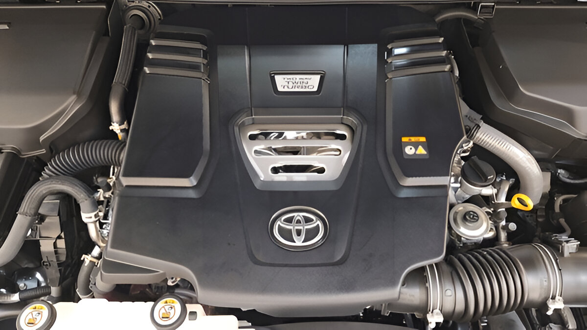 What Makes the 22RE Engine So Reliable and Popular?