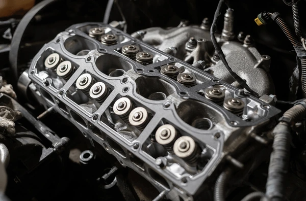 Diesel Cycle Explained: How Compression-Ignition Engines Work