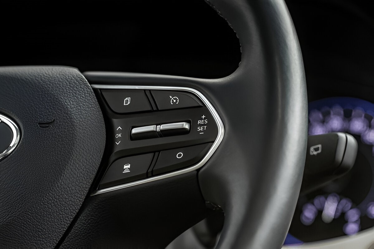 Adaptive Cruise Control: A Step Towards Autonomous Driving