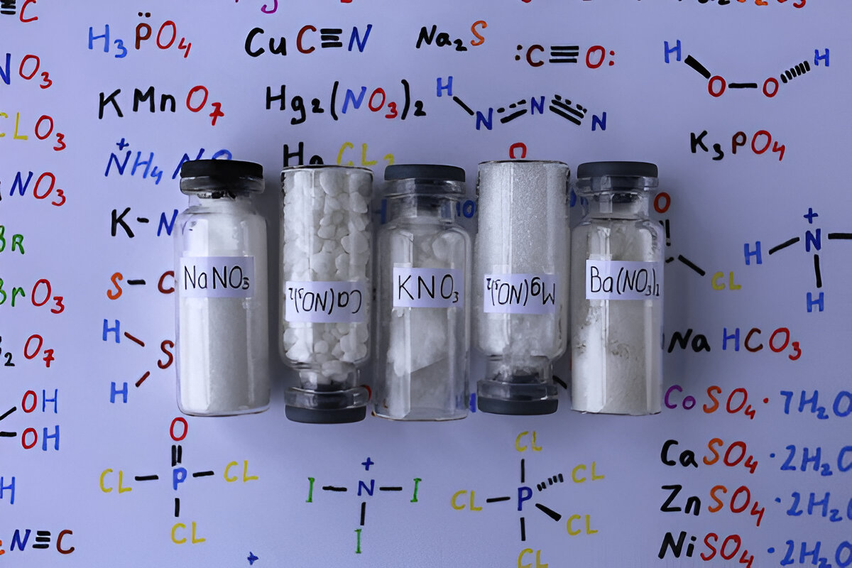 How Ionic Compounds Form: A Comprehensive Guide