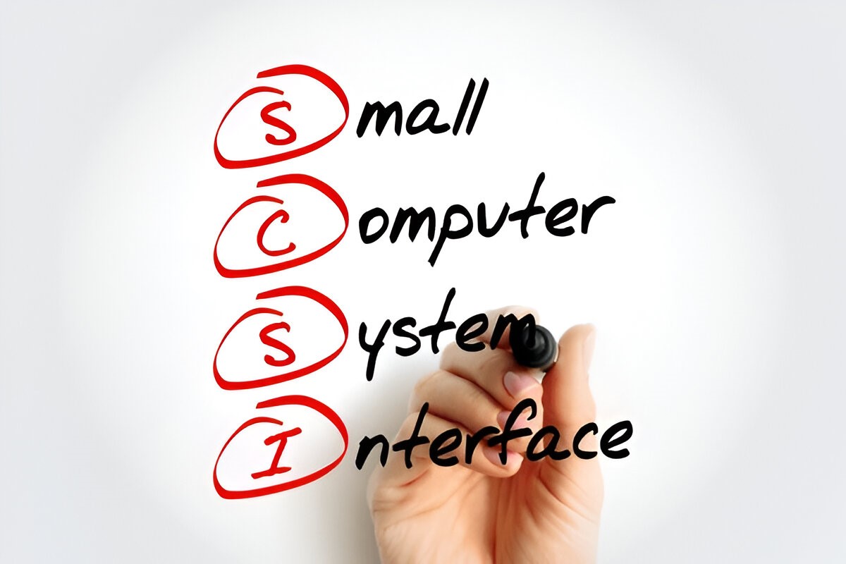 What is SCSI? Understanding Small Computer System Interface