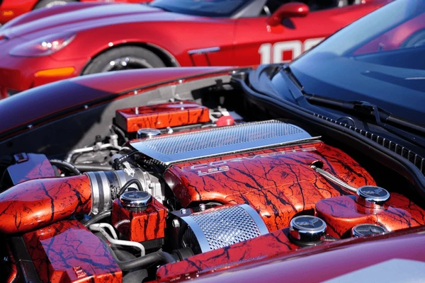 Exploring the LS2 Engine: Performance, Mods, and More