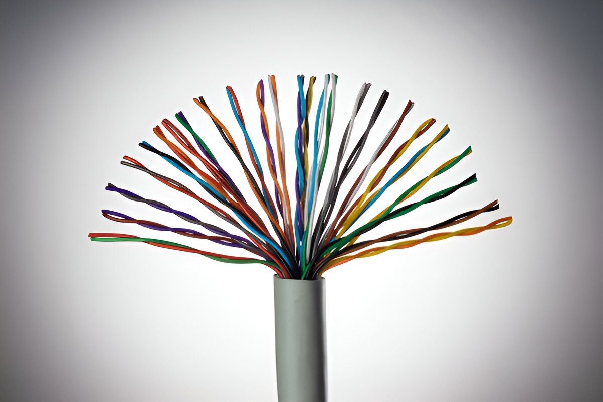 Twisted Pair Cable: A Guide to Networking’s Most Common Medium
