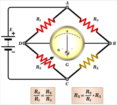 Understanding the Wheatstone Bridge Circuit: A Beginner’s Guide
