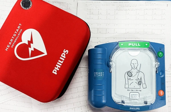 AED Pad Placement: A Step-by-Step Guide for Effective Use