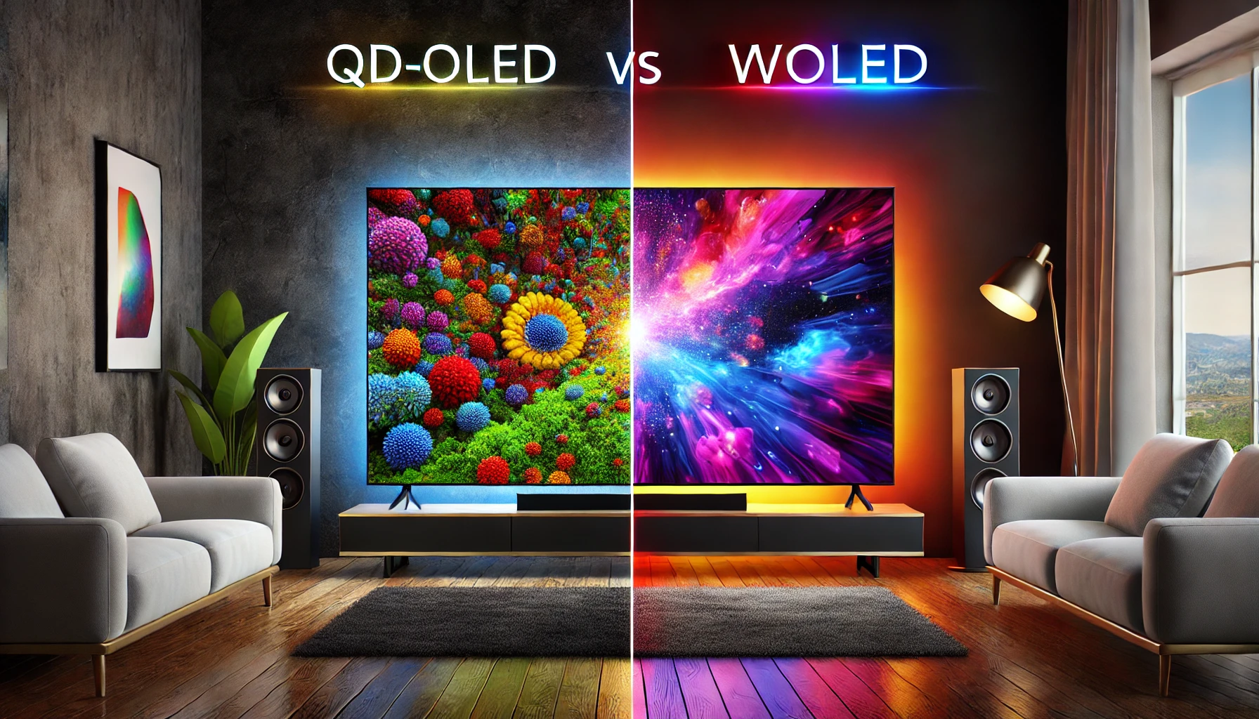 WQHD vs. QHD: Which Resolution Is Best for You?
