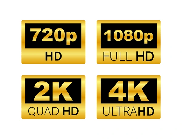 UHD vs. HD: Which Display Resolution Should You Choose?
