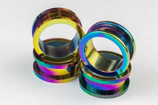Anodized Titanium: The Art and Science Behind Vibrant Metals