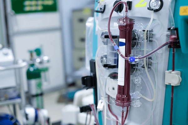 CRRT Machine Explained: Lifesaving Technology for Critical Care