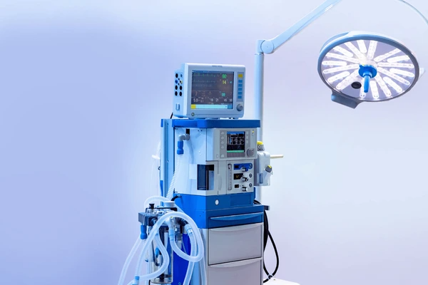 What is an Anesthesia Machine? Key Features and Functions