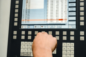 CNC Programming Explained: Basics, Languages, and Applications