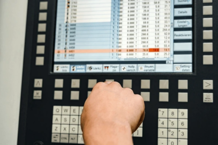 CNC Programming Explained: Basics, Languages, and Applications