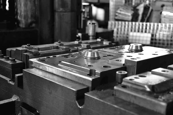 Compression Molding Basics: Process, Benefits, and Materials