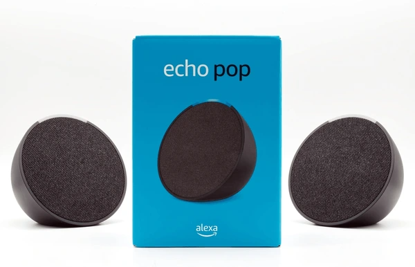 Echo Dot vs Echo Pop: A Head-to-Head Comparison