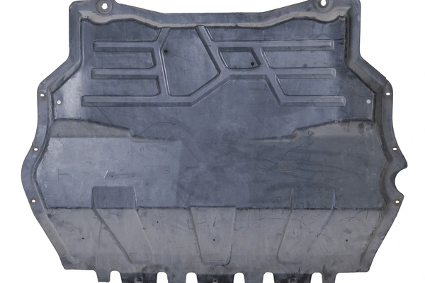 Engine Splash Shield: Protecting Your Engine from Road Hazards