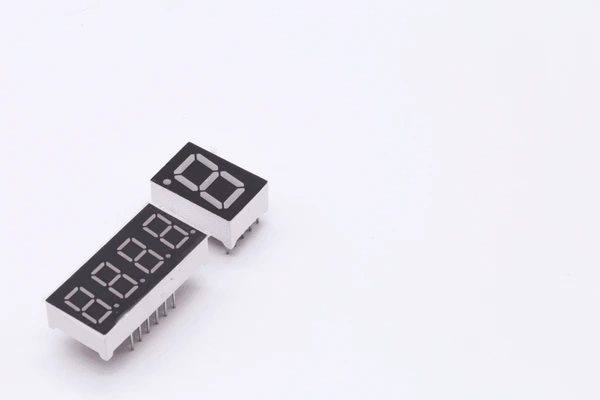 What is a Seven Segment Display? Basics, Types, and Applications ... What is a Seven Segment Display? Basics, Types, and Applications ...