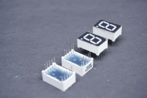 What is a Seven Segment Display? Basics, Types, and Applications ...