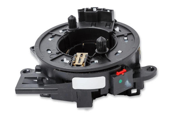 Steering Angle Sensor: How It Works and Signs of Failure