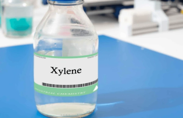 Xylene: Properties, Benefits, and Precautions in Practical Use