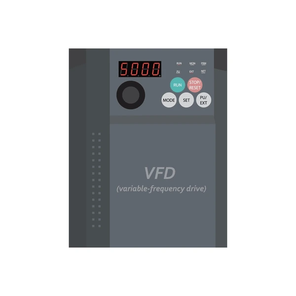 What Is a VFD? Understanding Variable Frequency Drives